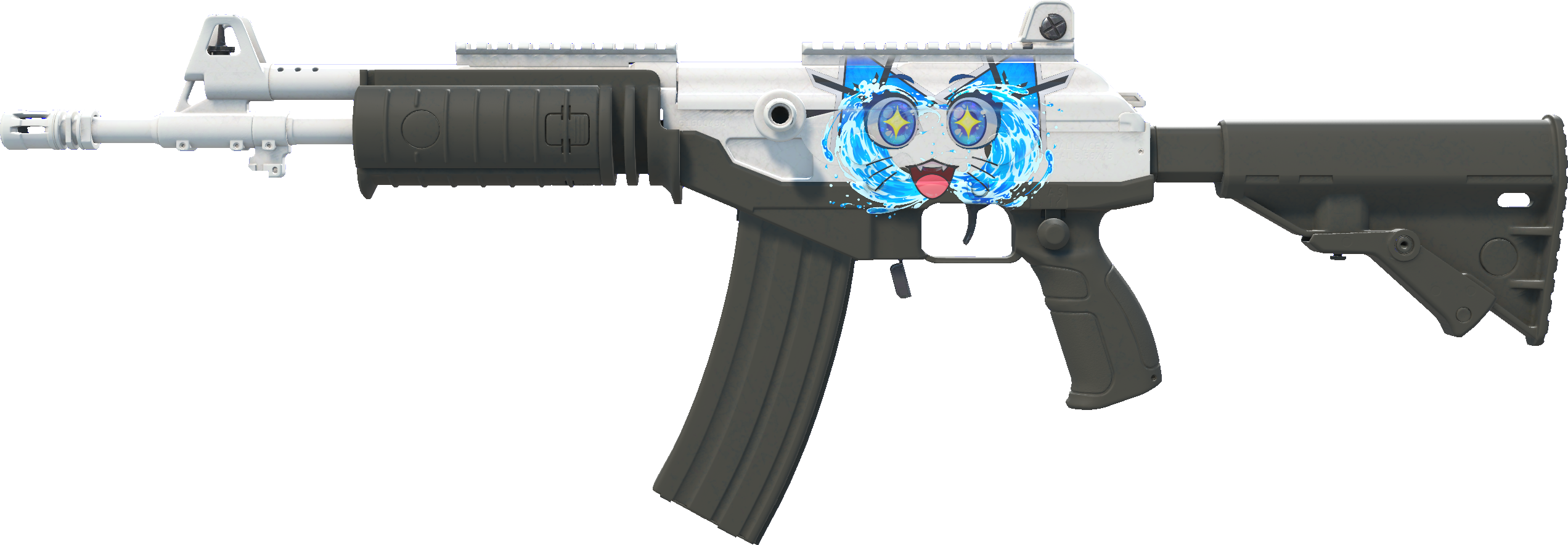 Best CS2 Crafts & Skins with CS2Preview | Sticker Search and Crafting